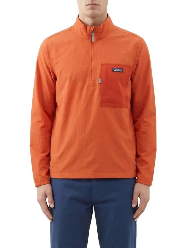 Patagonia Jacket - Orange