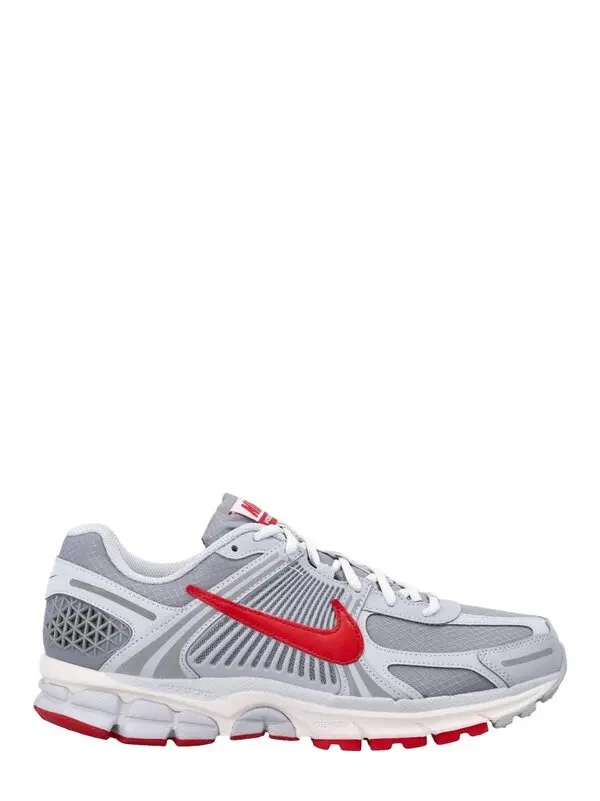 Nike Zoom Vomero 5 Se Technical Fabric Sneakers - Grey