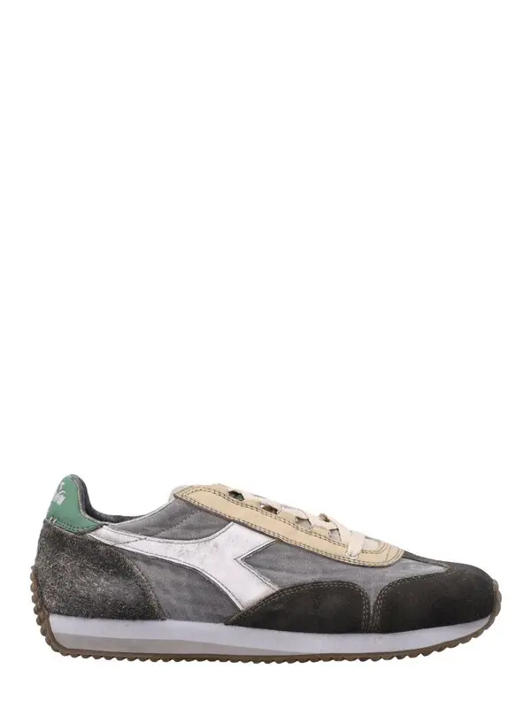 DIADORA HERITAGE Sneakers - Dove Grey