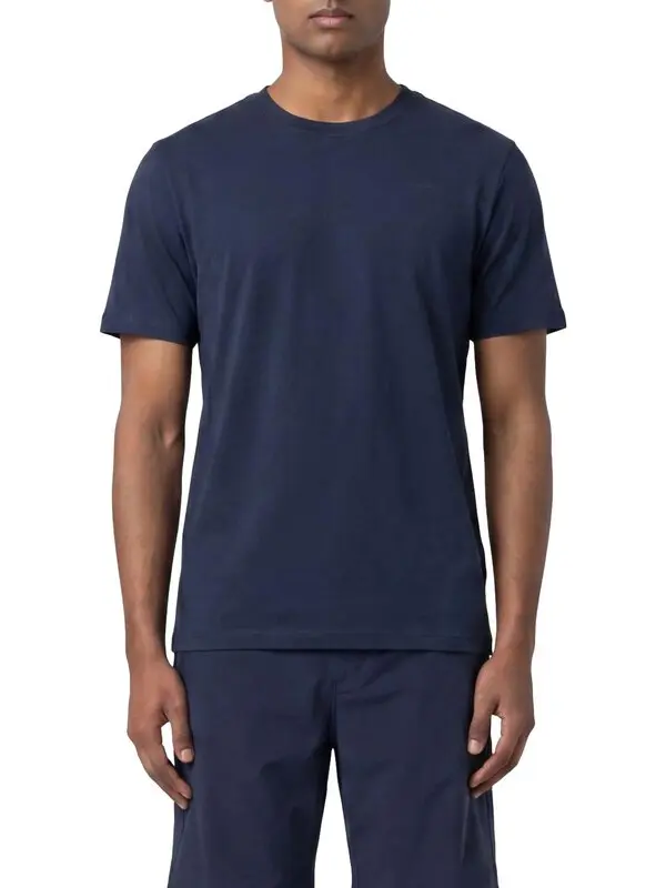K-WAY T-shirt - Blue 1