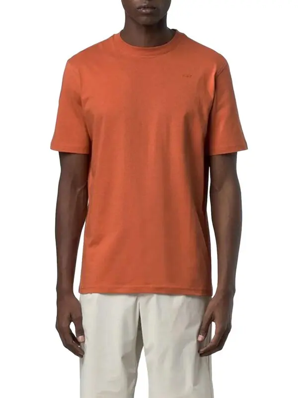 K-WAY T-shirt - Orange