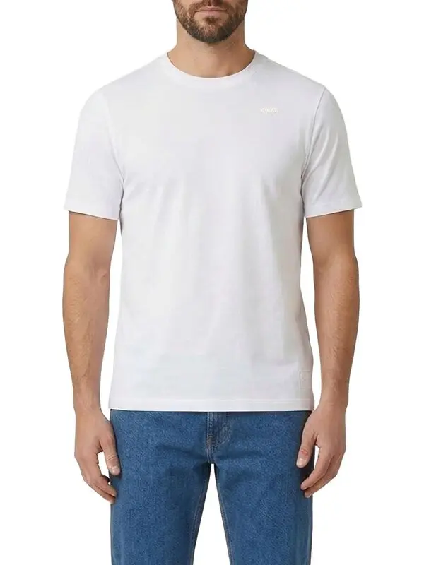 K-WAY T-shirt - White