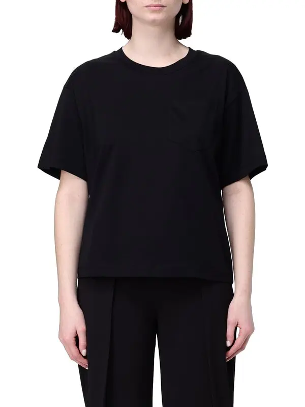 Emporio Armani T-shirt - Black