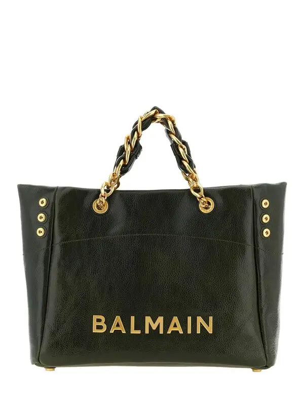 Balmain Handbag - Green