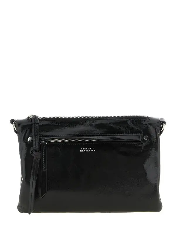 Isabel Marant Étoile Mini Bag - Black