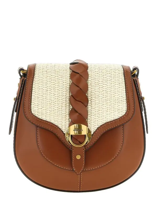 Isabel Marant Mini Bag - Brown