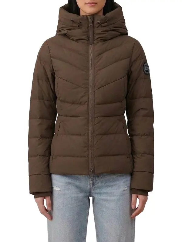Canada Goose Jacket - Earth