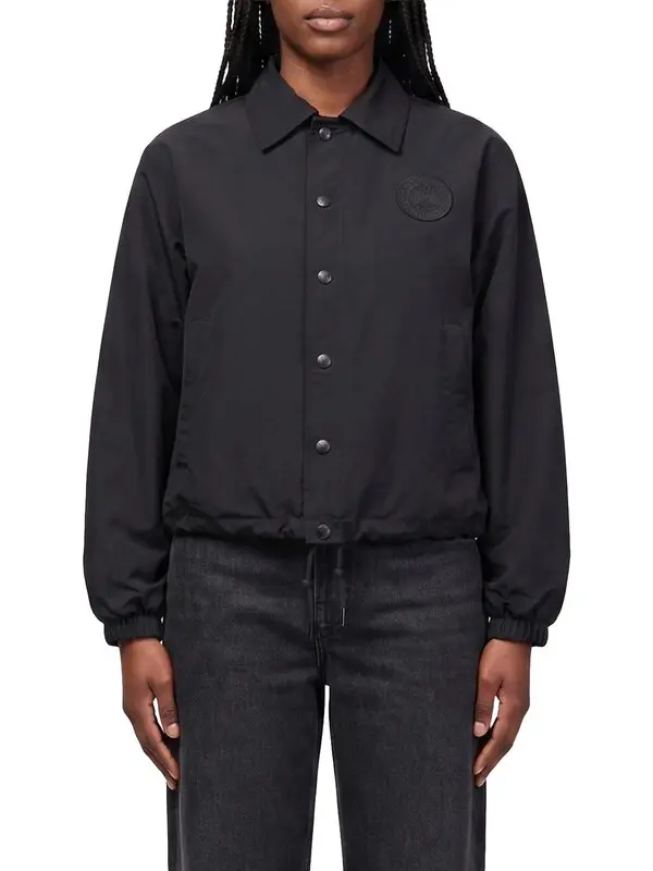 Canada Goose Jacket - Black
