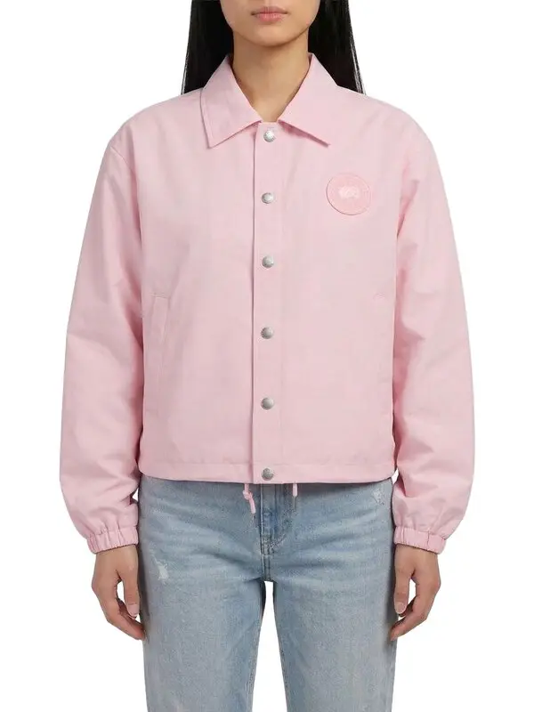 Canada Goose Jacket - Pink