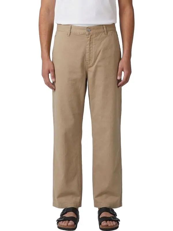 SUNFLOWER Trousers - Beige