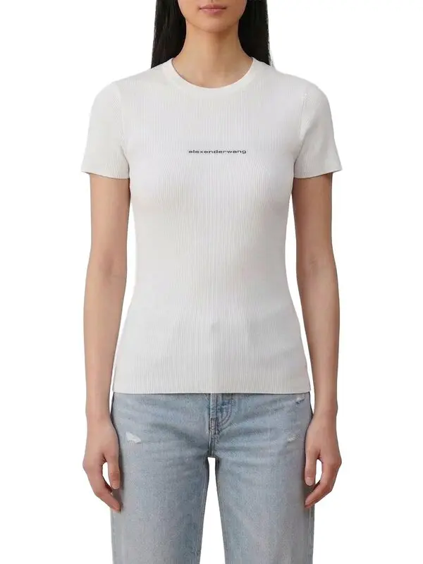 Alexander Wang Top - White