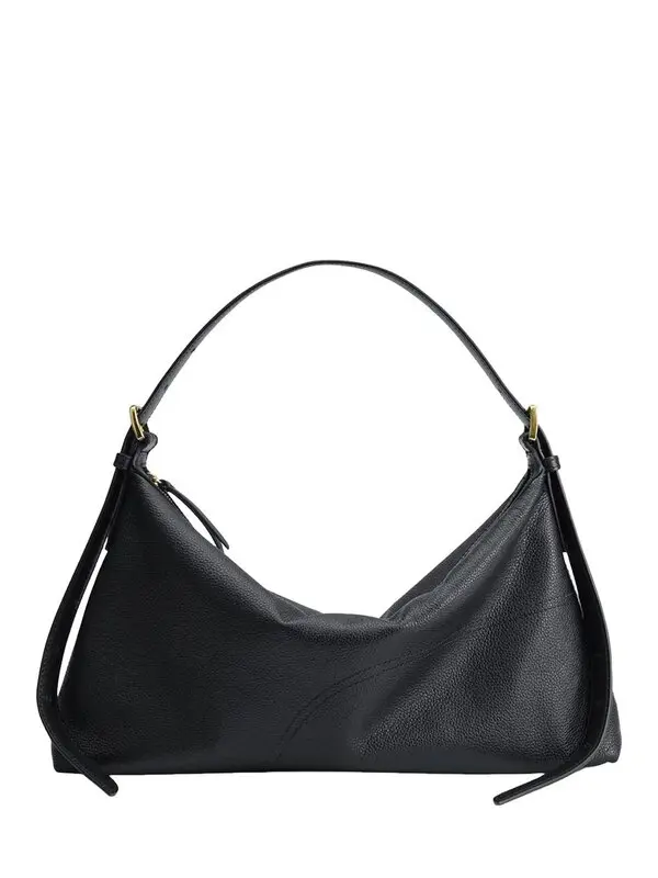 ATP ATELIER Shoulder Bag - Black