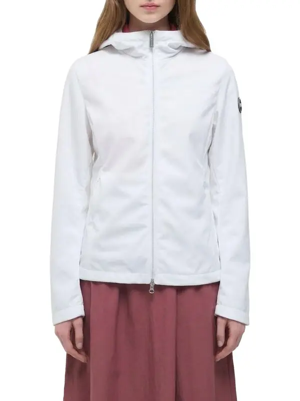 COLMAR Jacket - White