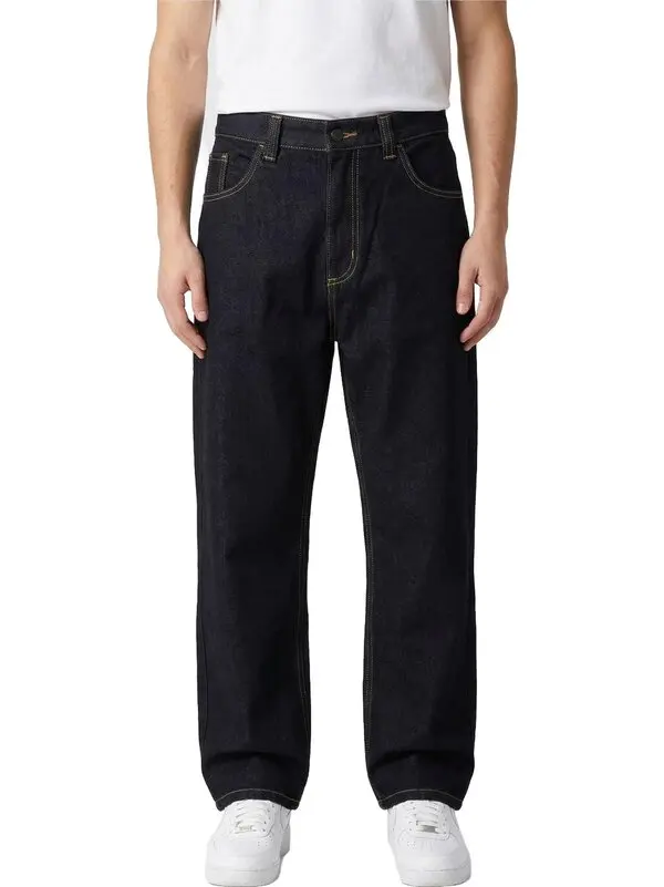 Carhartt Work In Progress Jeans - Black