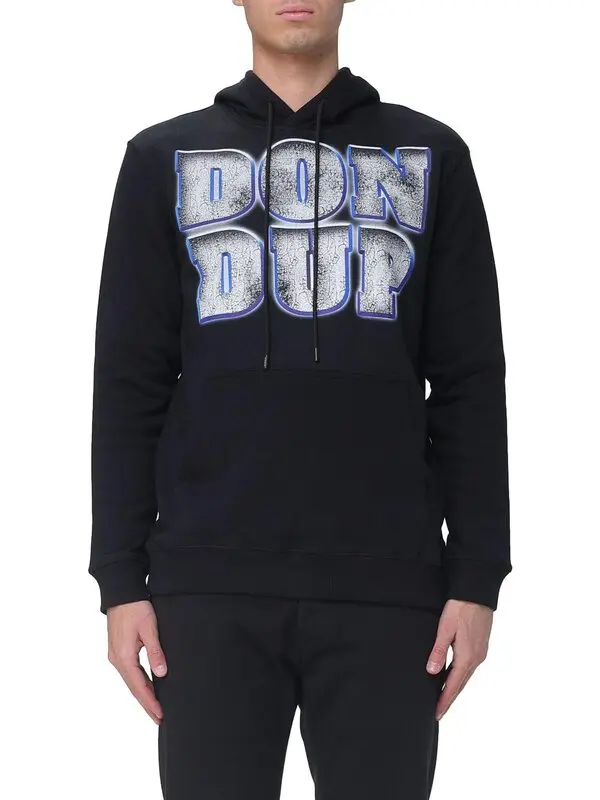 DONDUP Sweatshirt - Black