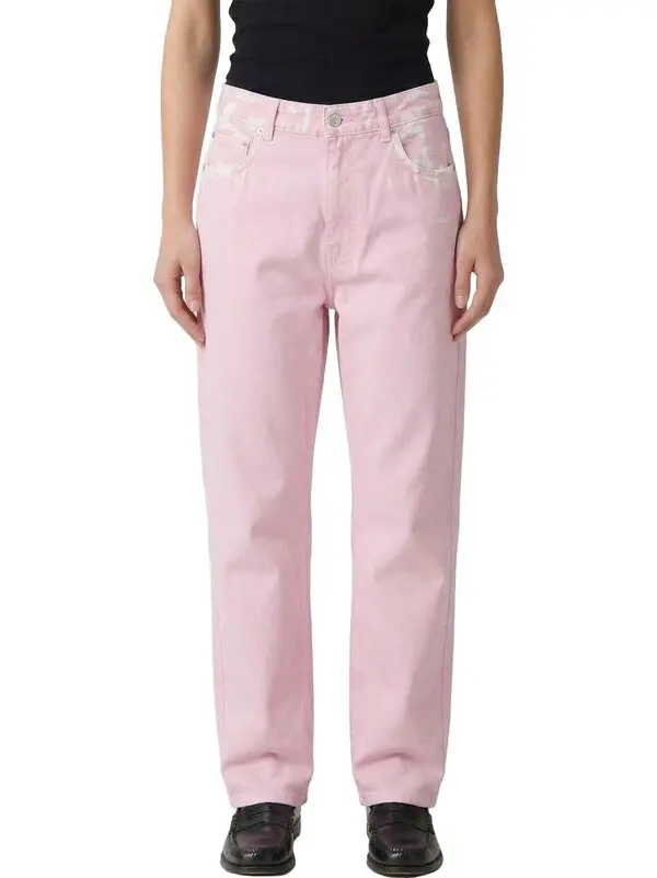 Marni Pants - Pink