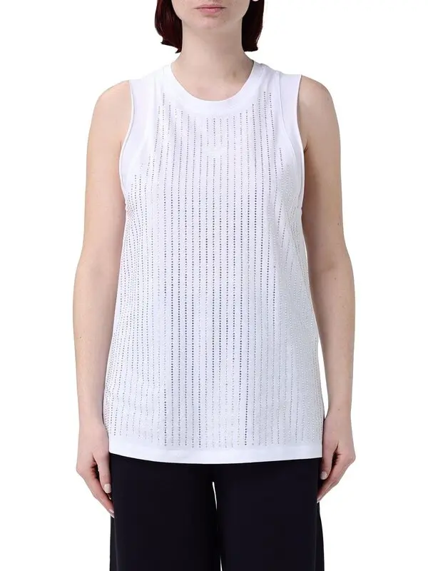 Emporio Armani Top - White