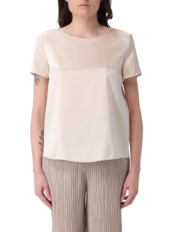 Emporio Armani Top - Blush Pink