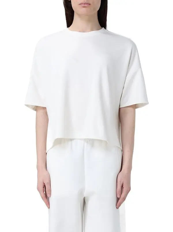 Emporio Armani Sweater - White