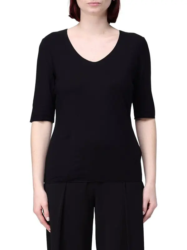 Emporio Armani Sweater - Black