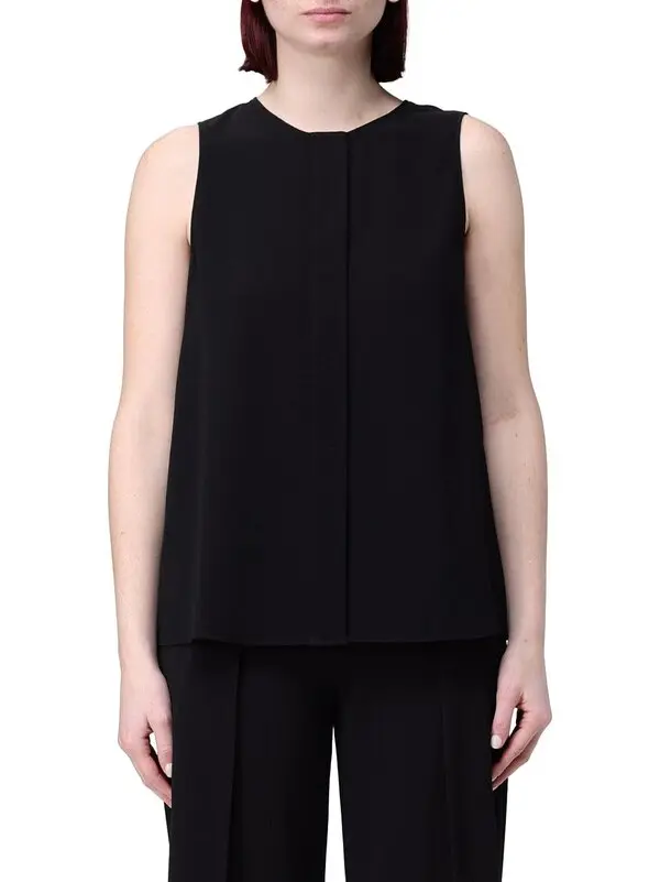 Emporio Armani Top - Black