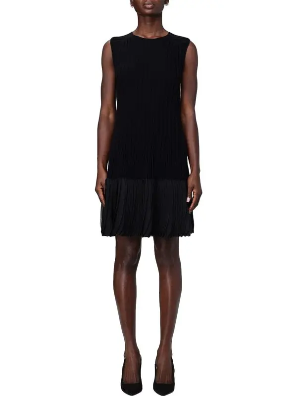 Emporio Armani Dress - Black
