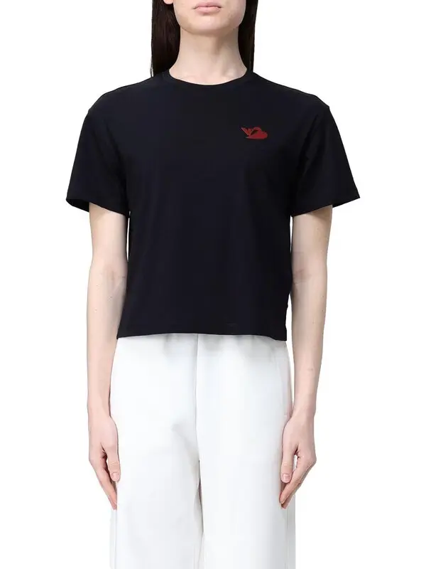 Emporio Armani T-shirt - Black