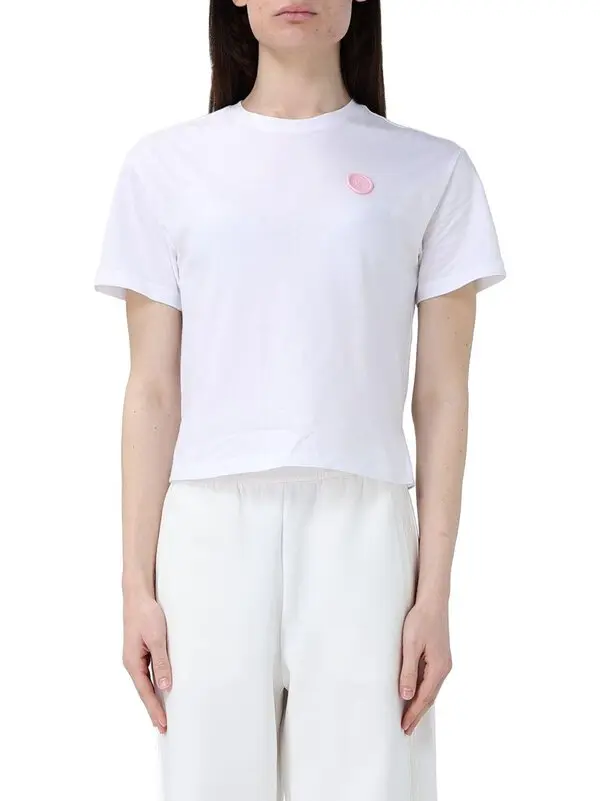 Emporio Armani T-shirt - White