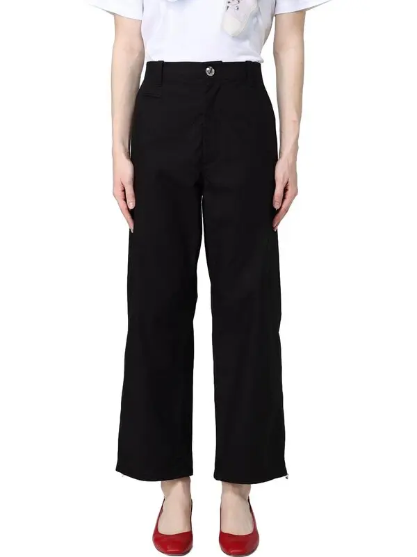 Moschino Trousers - Black