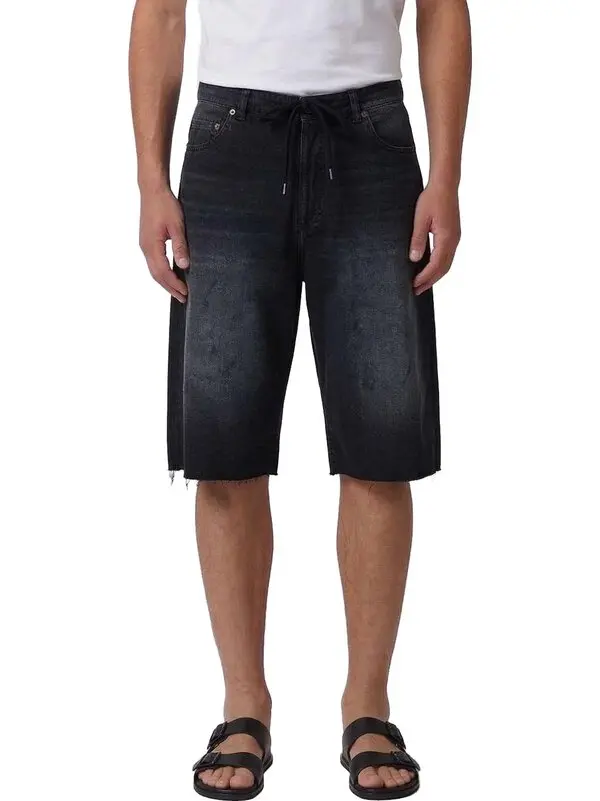 MAISON MARGIELA Shorts - Blue