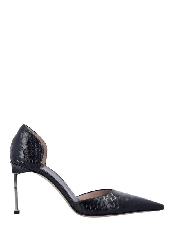TOM FORD Pumps - Black