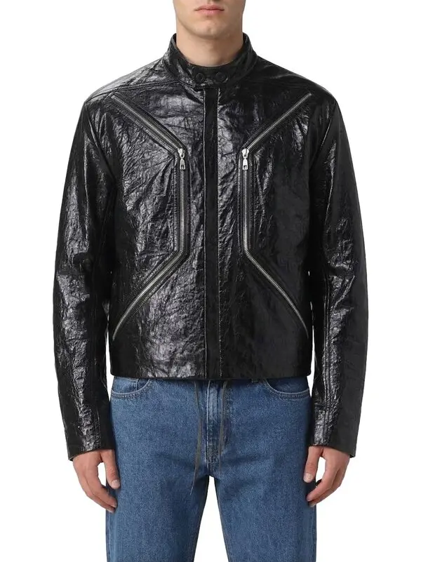 Rick Owens Jacket - Black