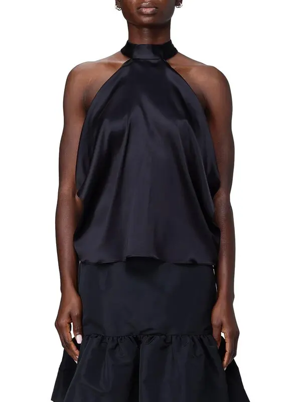 Nina Ricci Top - Black