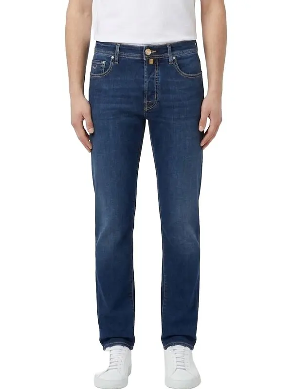 Jacob Cohen Jeans - Denim