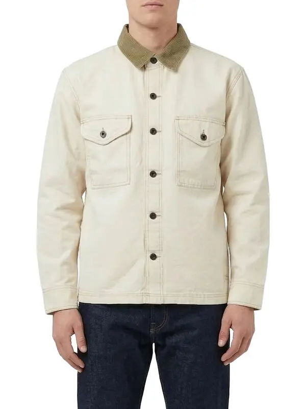 Filson Jacket - Beige