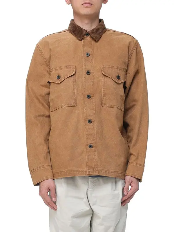 Filson Jacket - Leather