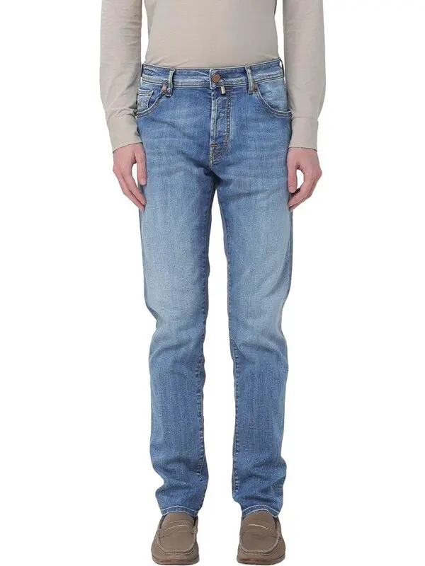 Jacob Cohen Jeans - Blue