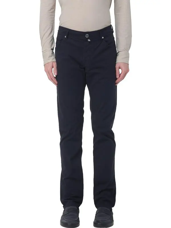 Jacob Cohen Jeans - Blue