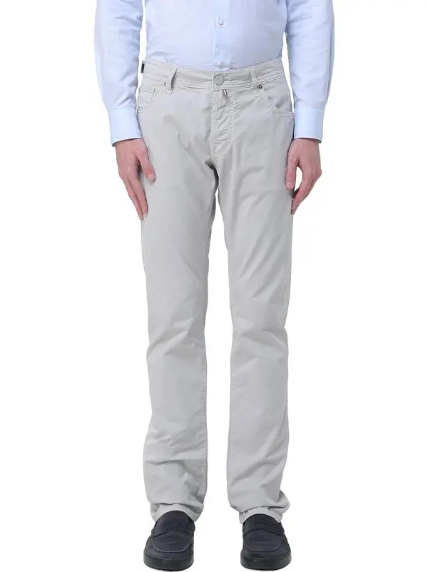Jacob Cohen Jeans - Grey 1