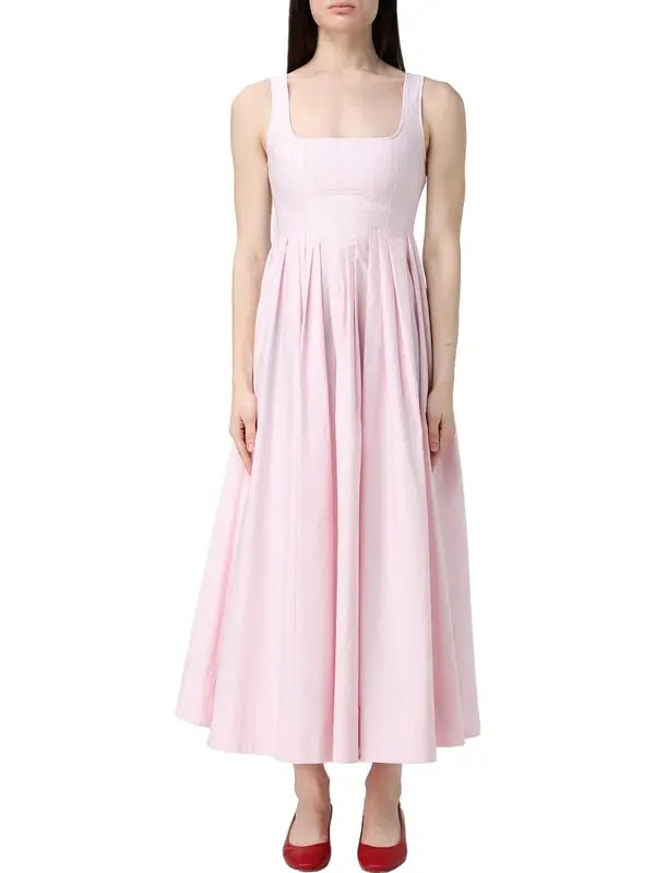 Sportmax Midi Dress - Pink