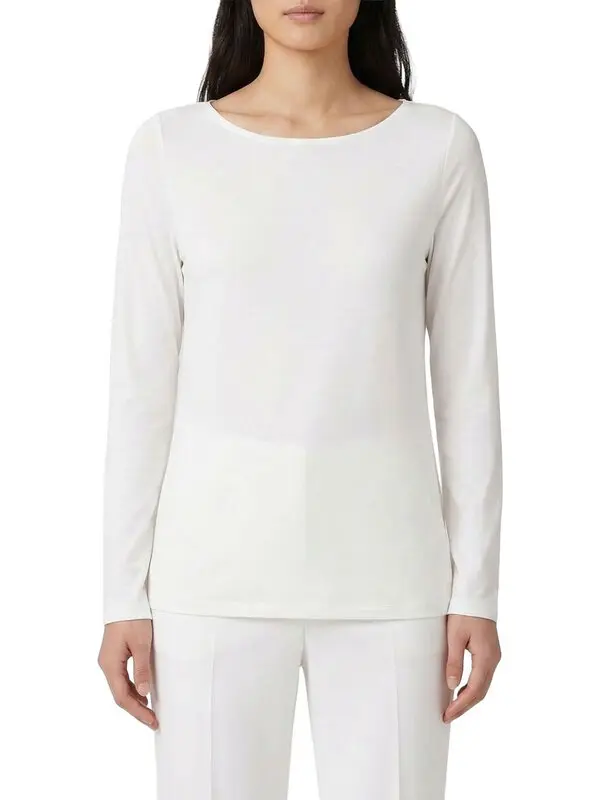 Wolford T-shirt - White