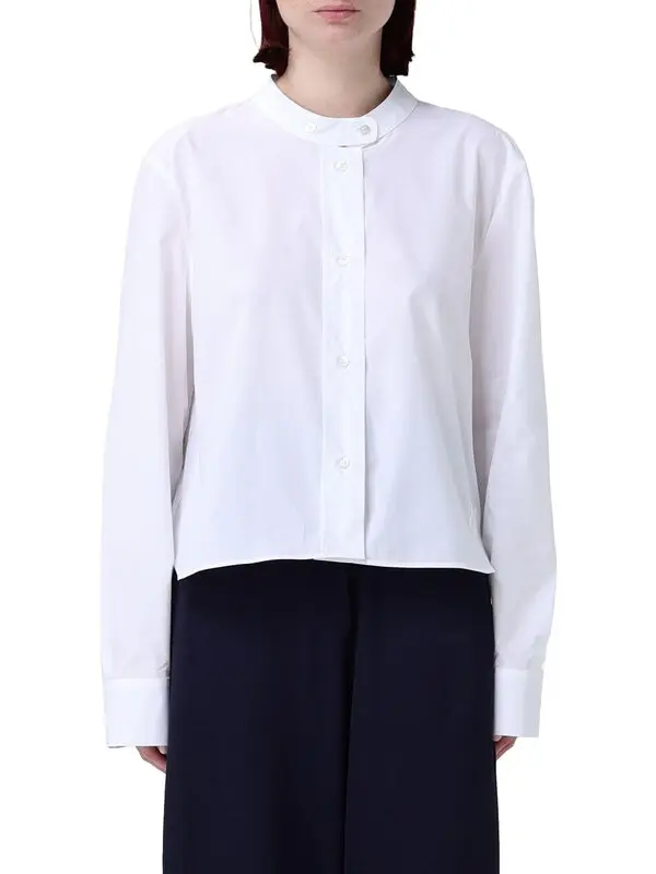 Emporio Armani Shirt - White