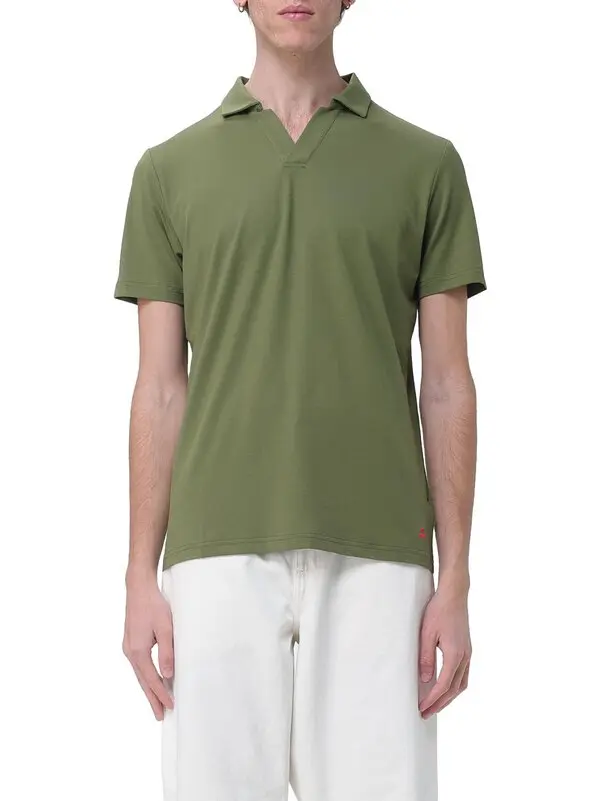 Peuterey Polo Shirt - Green