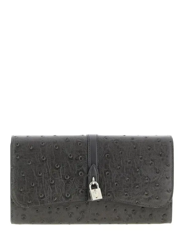 Stella McCartney Mini Bag - Black
