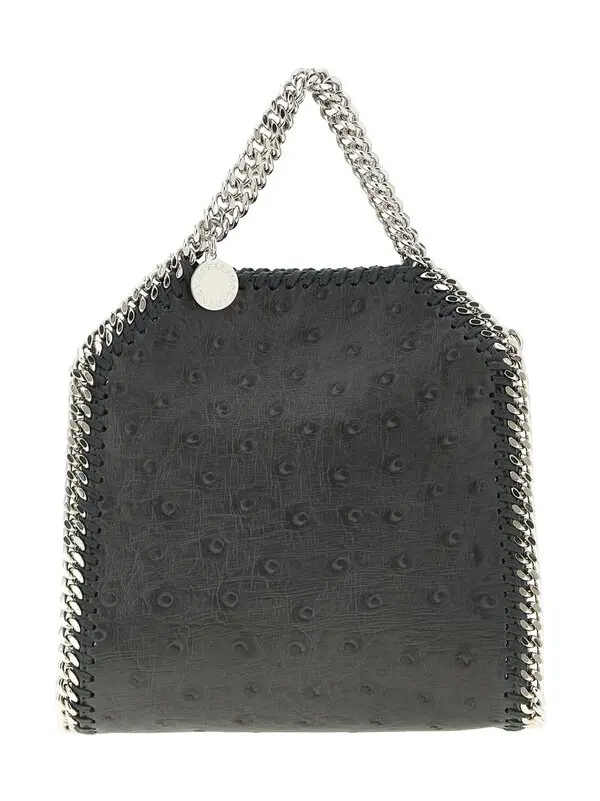 Stella McCartney Mini Bag - Black