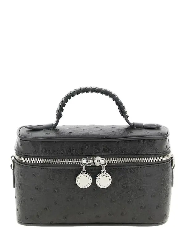 Stella McCartney Mini Bag - Black