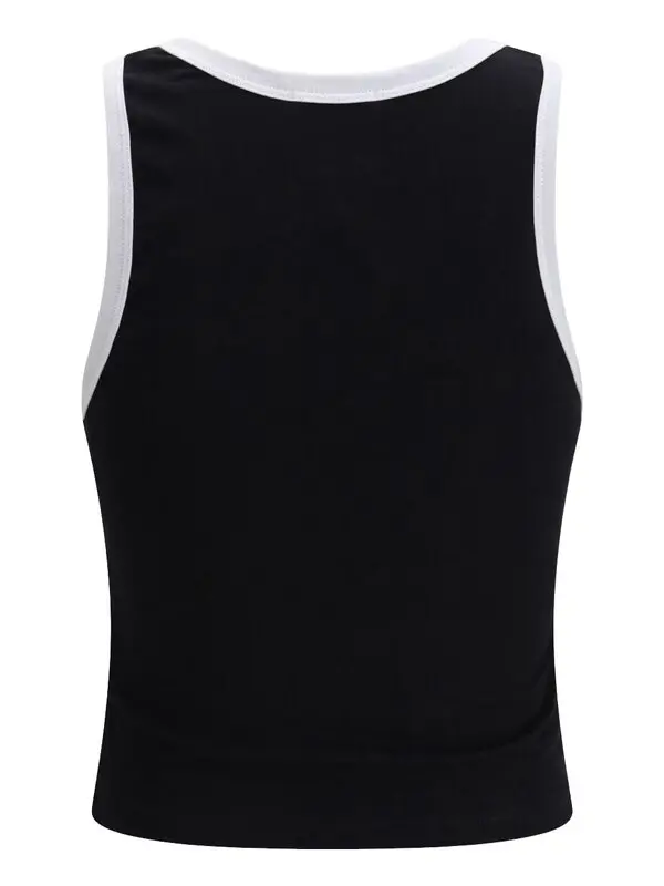 Gcds Top - Black