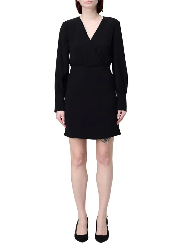 Armani Exchange Dress - Black