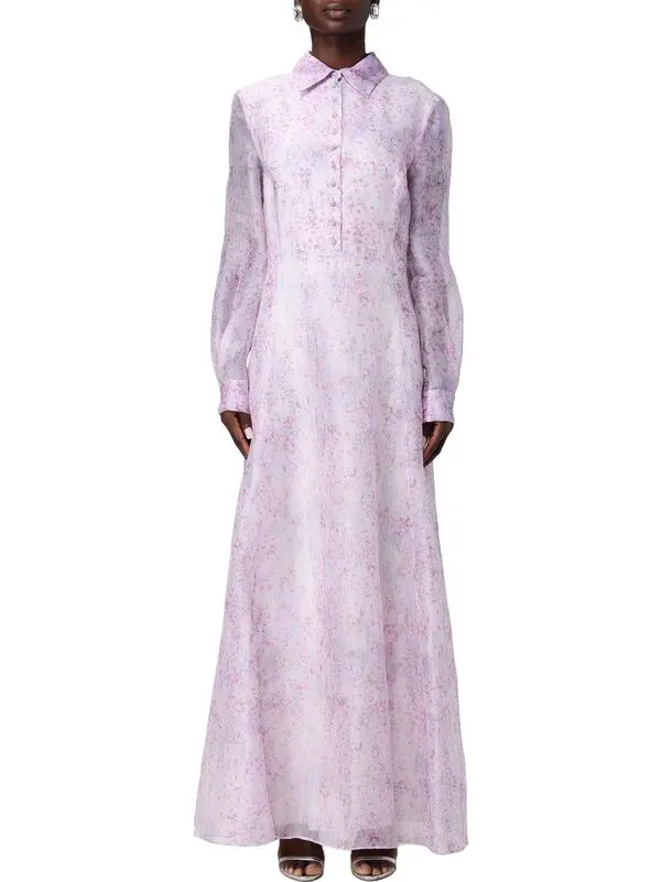 Alberta Ferretti Dress - Pink