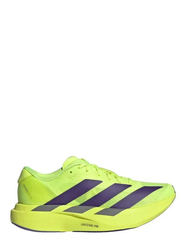 Adidas Adizero Evo Sl J - Yellow